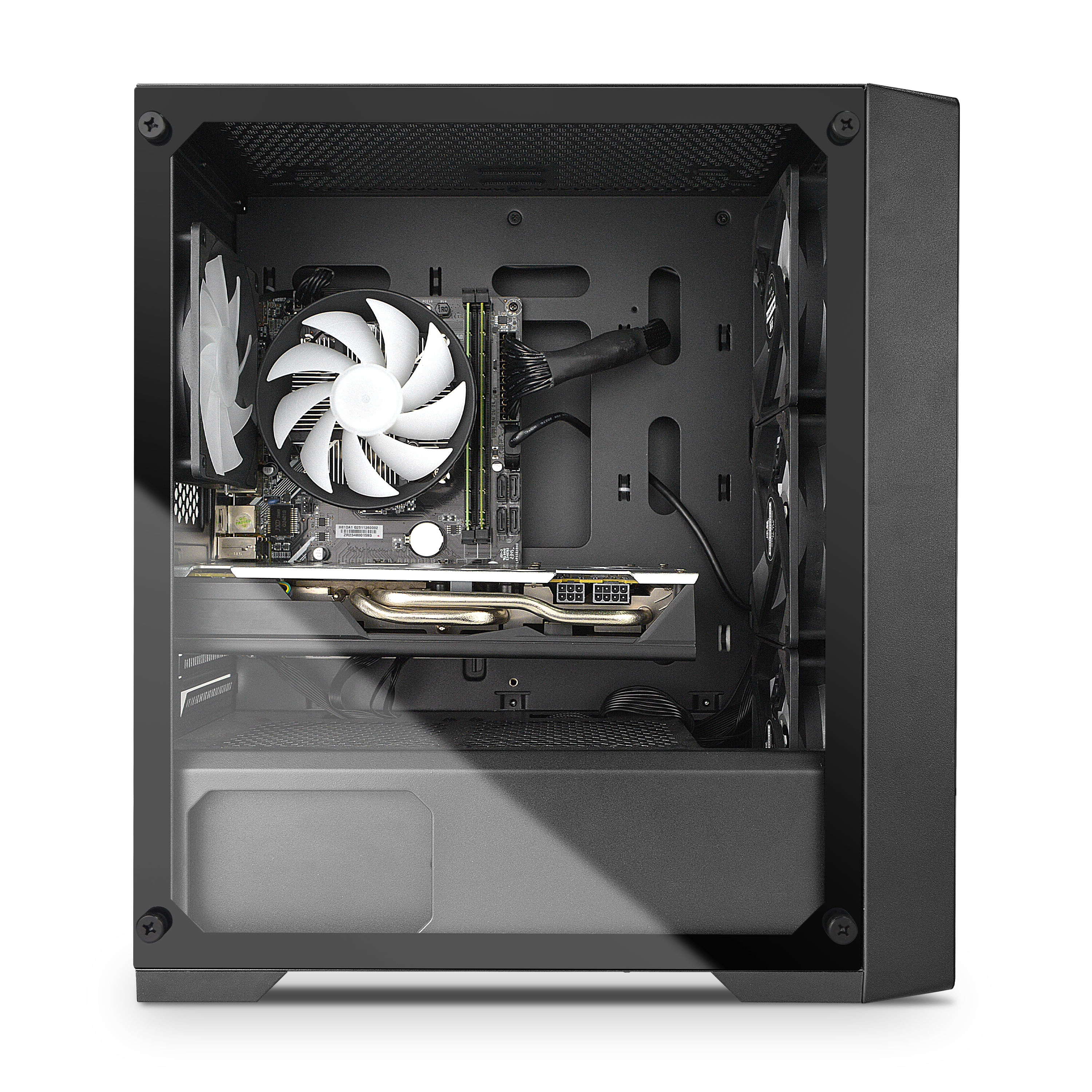Best Gaming Builds & Prebuilt PCs | High-End & Affordable – Blackout ...