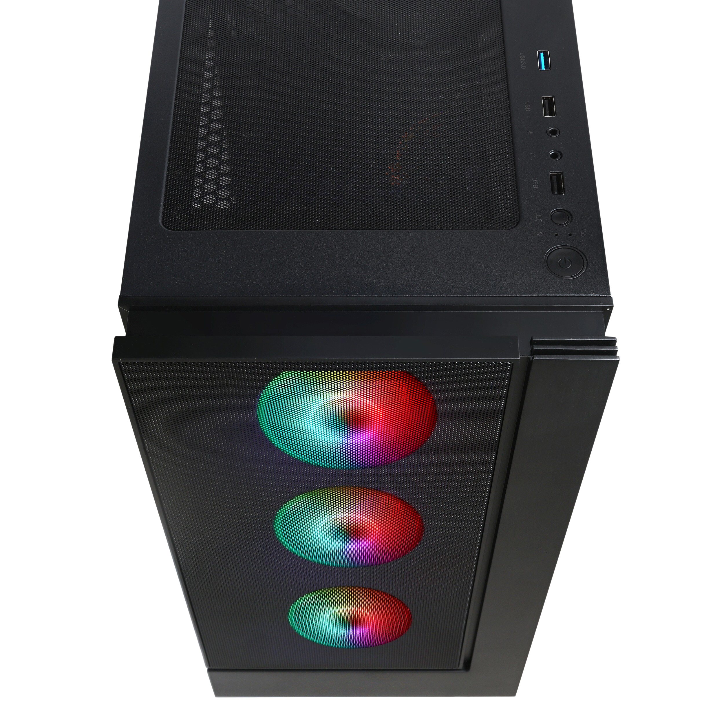 Fusion Gaming PC | Cheap Entry-Level Esports Desktop – Blackout Computers