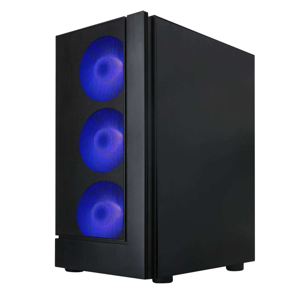 High-End & Affordable Gaming PCs | Blackout & Eclipse Computers ...