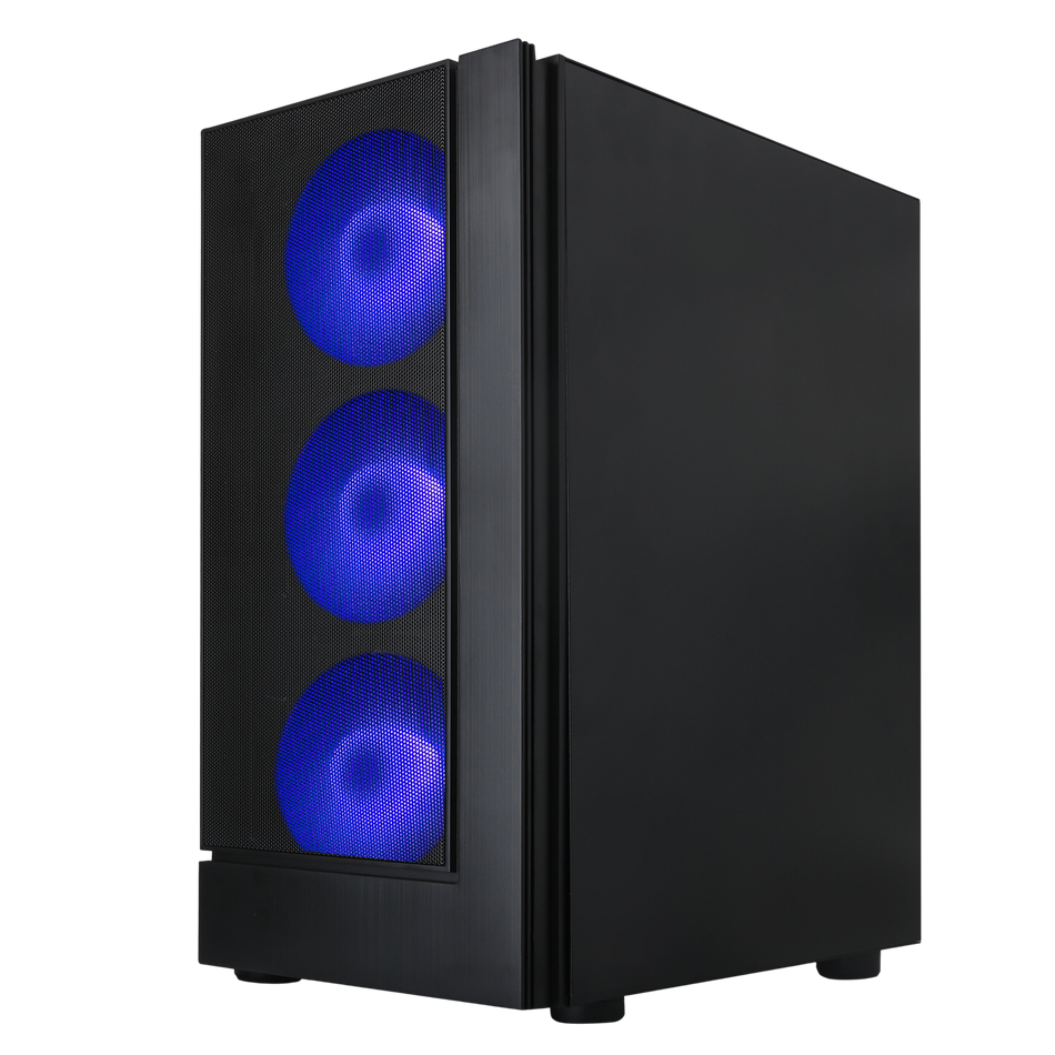 High-End & Affordable Gaming PCs | Blackout & Eclipse Computers ...