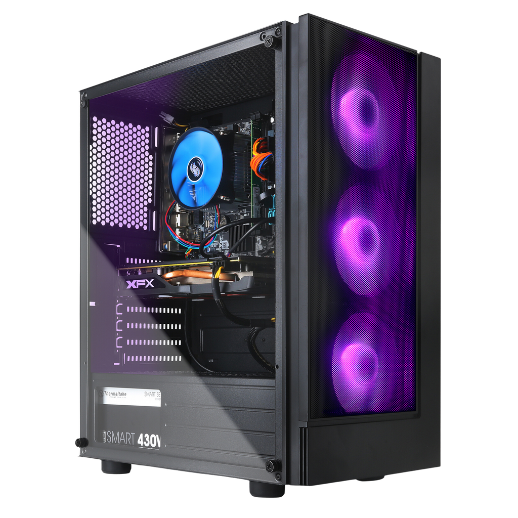 High-End & Affordable Gaming PCs | Blackout & Eclipse Computers ...