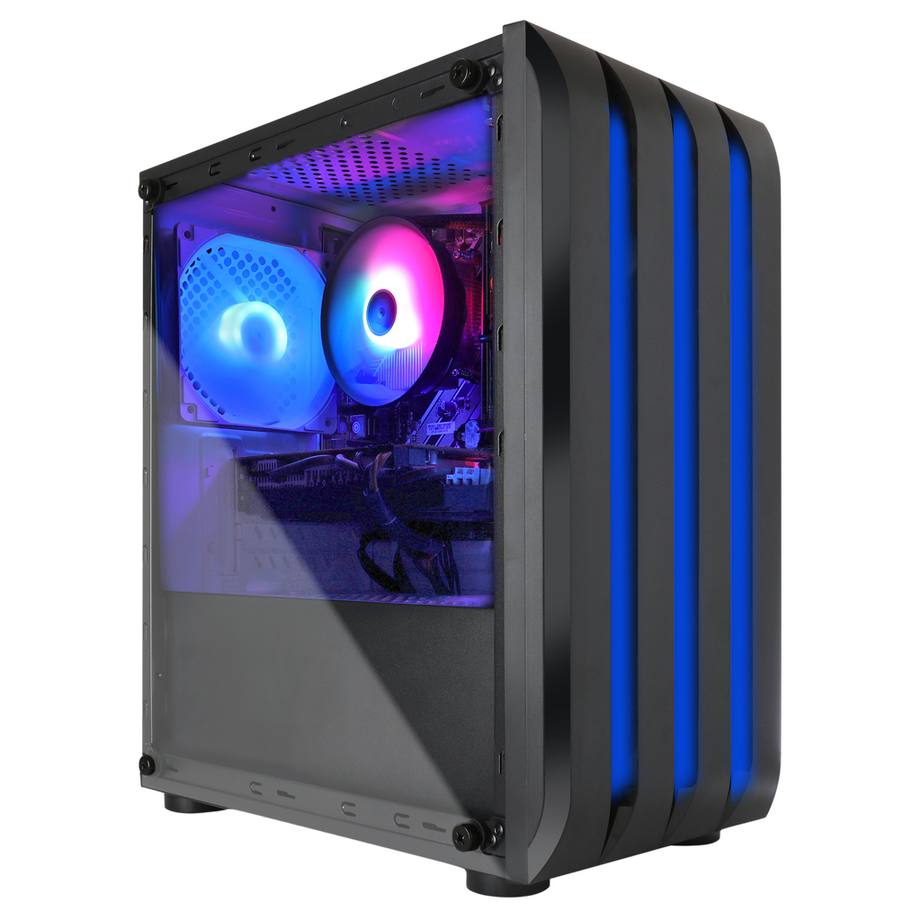 High-End & Affordable Gaming PCs | Blackout & Eclipse Computers ...