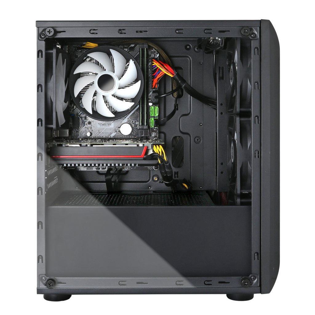 High-End & Affordable Gaming PCs | Blackout & Eclipse Computers ...