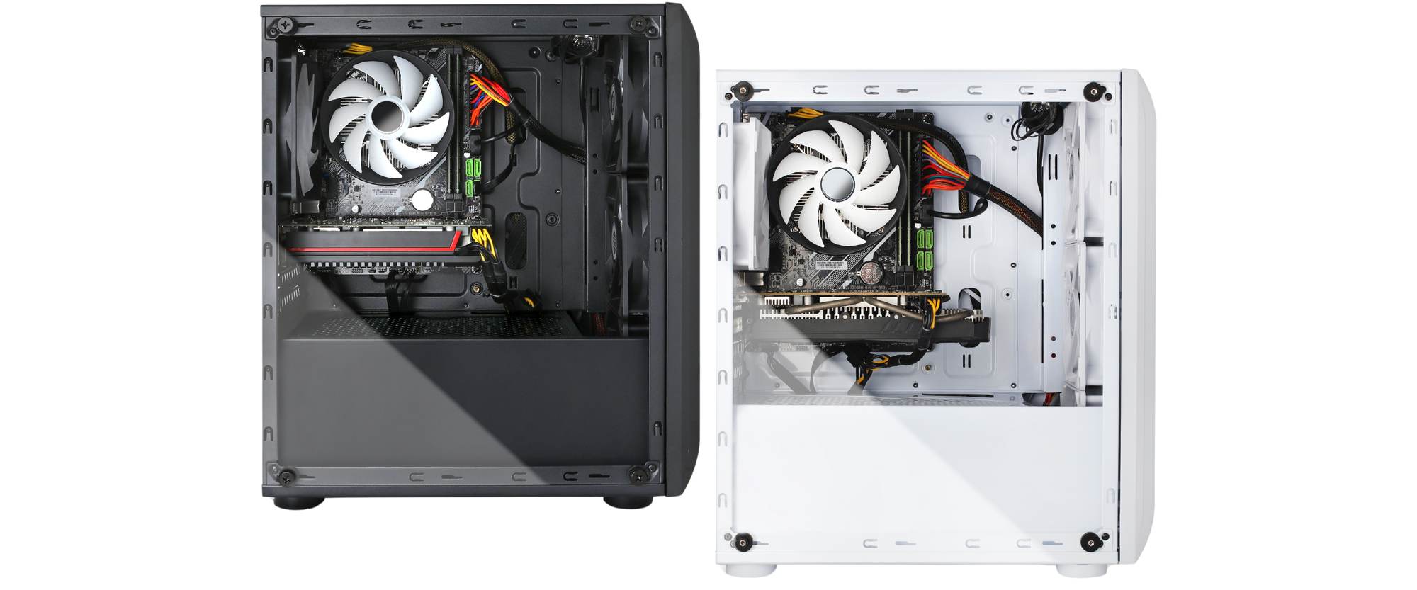 High-End & Affordable Gaming PCs | Blackout & Eclipse Computers ...