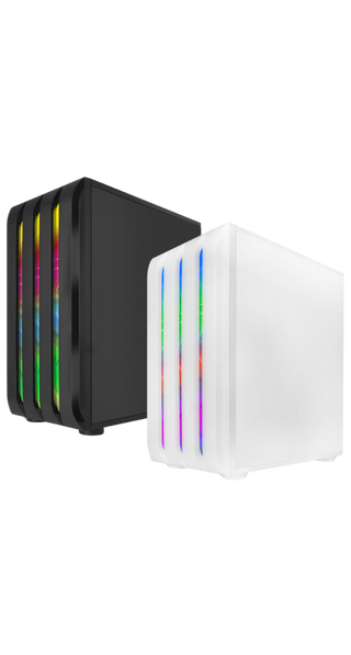 High-End & Affordable Gaming PCs | Blackout & Eclipse Computers ...