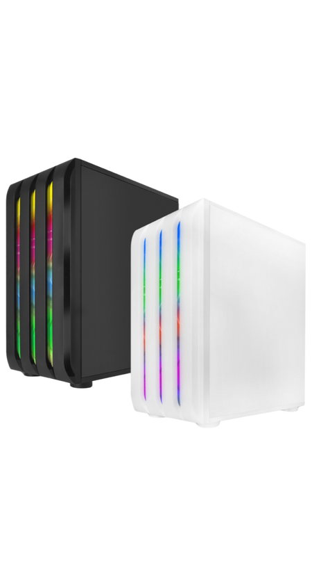 High-End & Affordable Gaming PCs | Blackout & Eclipse Computers ...