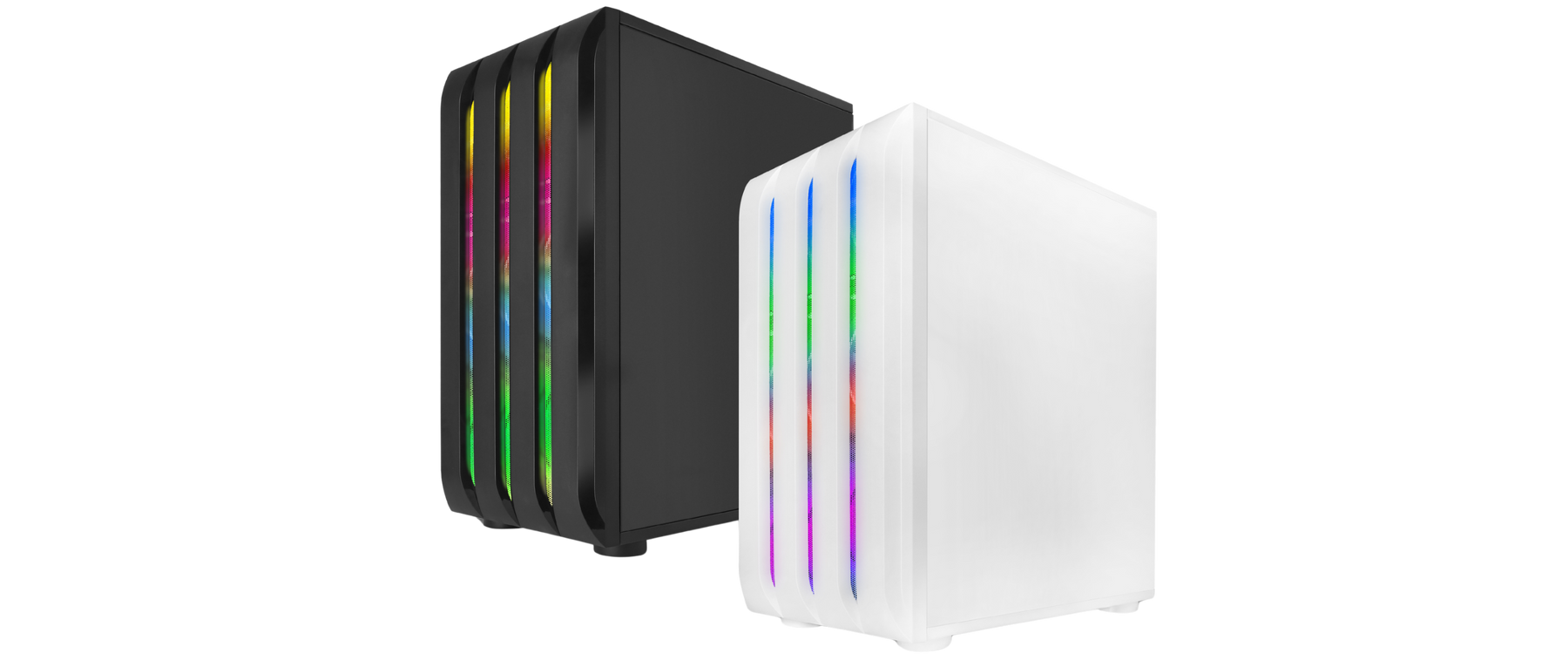 High-End & Affordable Gaming PCs | Blackout & Eclipse Computers ...