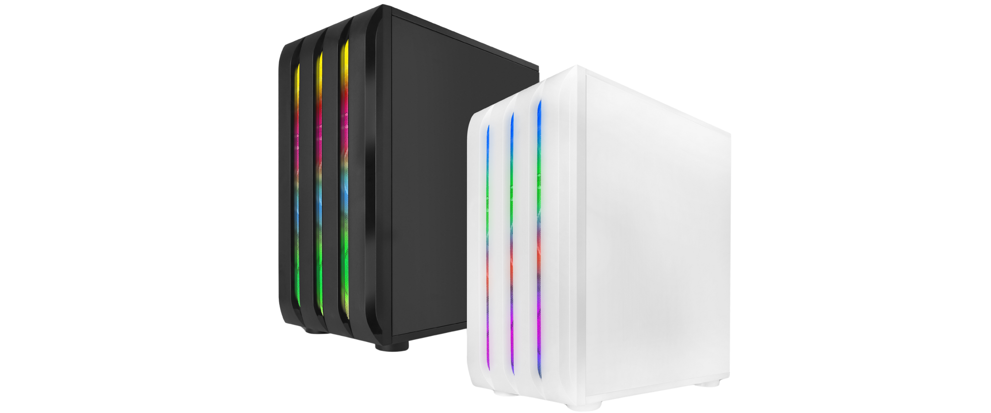High-End & Affordable Gaming PCs | Blackout & Eclipse Computers ...
