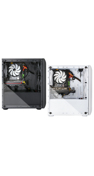 High-End & Affordable Gaming PCs | Blackout & Eclipse Computers ...