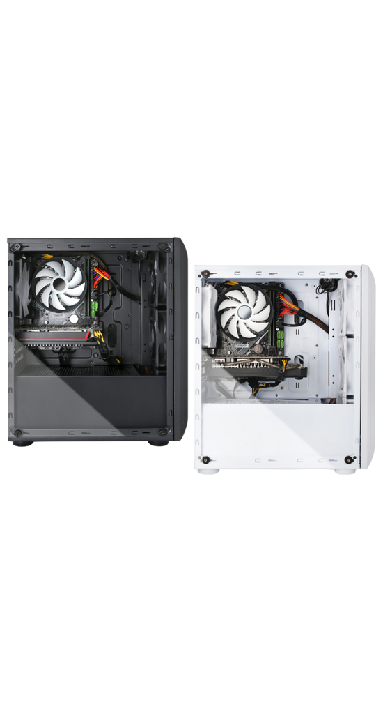 High-End & Affordable Gaming PCs | Blackout & Eclipse Computers ...